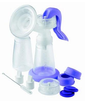 Milchpumpen Vergleich 2024 - Unsere 5 Favoriten