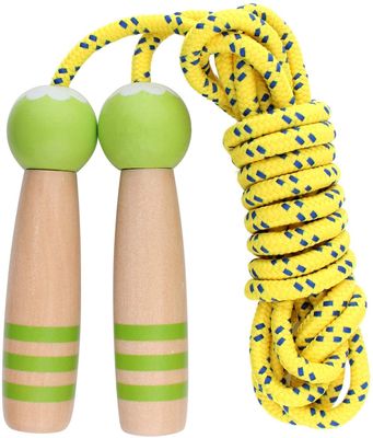 Das beste Springseil für Kinder: Unsere Empfehlungen 2025