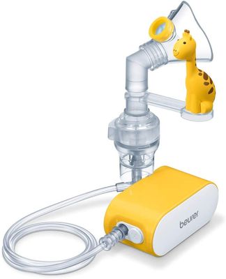 Inhalator für Kinder: Unsere Empfehlungen 2024