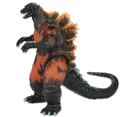 Godzilla Figur: Unsere Empfehlungen 2025