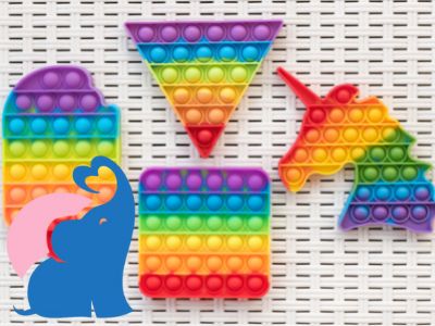 Plopp Spielzeug: Unsere Top-5 Empfehlungen