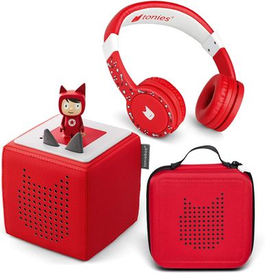 Musikbox für Kinder: Unsere Top-5 Empfehlungen