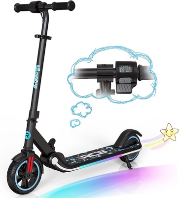 Kinder E-Scooter Test & Vergleich 2024