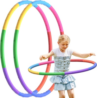 Kinder-Hula Hoop Test & Vergleich 2024