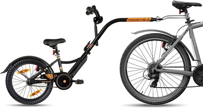 Top-5 Tandemstangen - Unsere Empfehlungen 2024